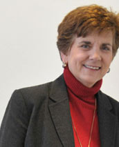 Mary MacGregor – EDOT