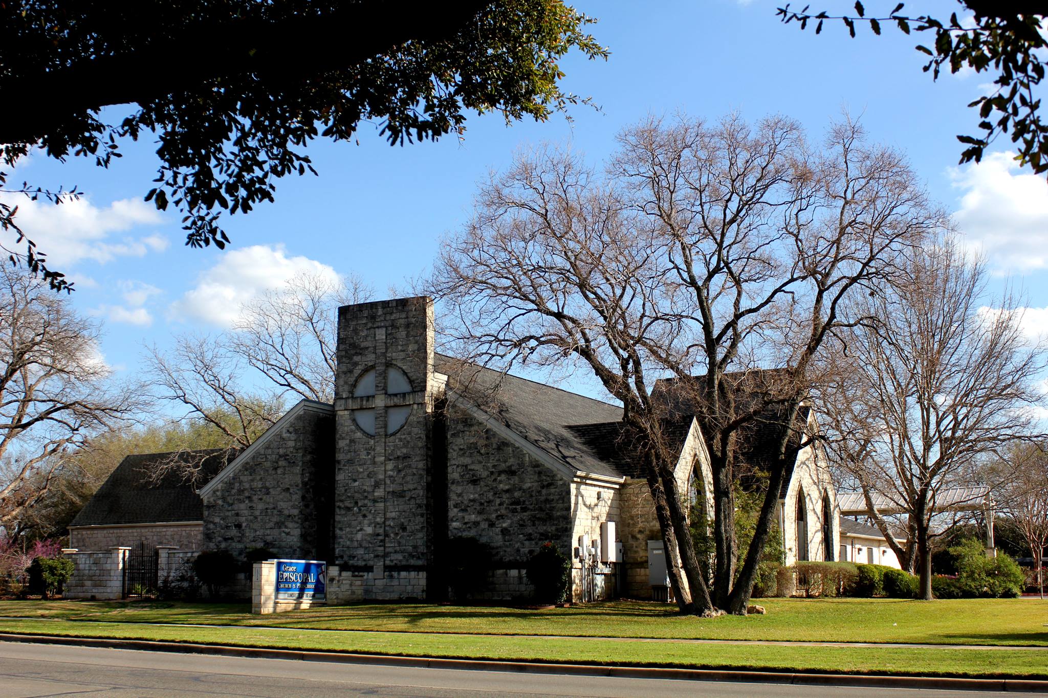 Open Clergy Positions - EDOT