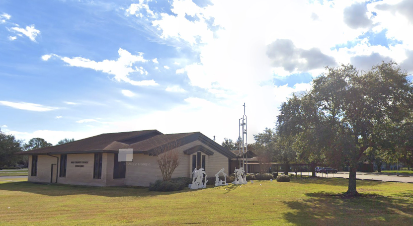 Open Clergy Positions - EDOT