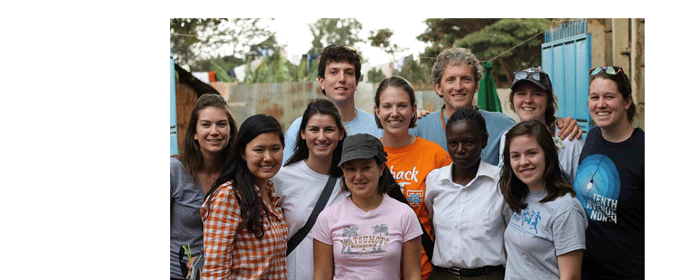 I KNOW! Curriculum for Children and Youth - EDOT