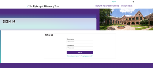CEU User Guide - EDOT