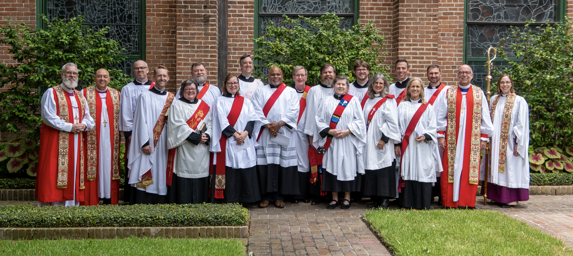 2025 Deacons’ Ordination - EDOT